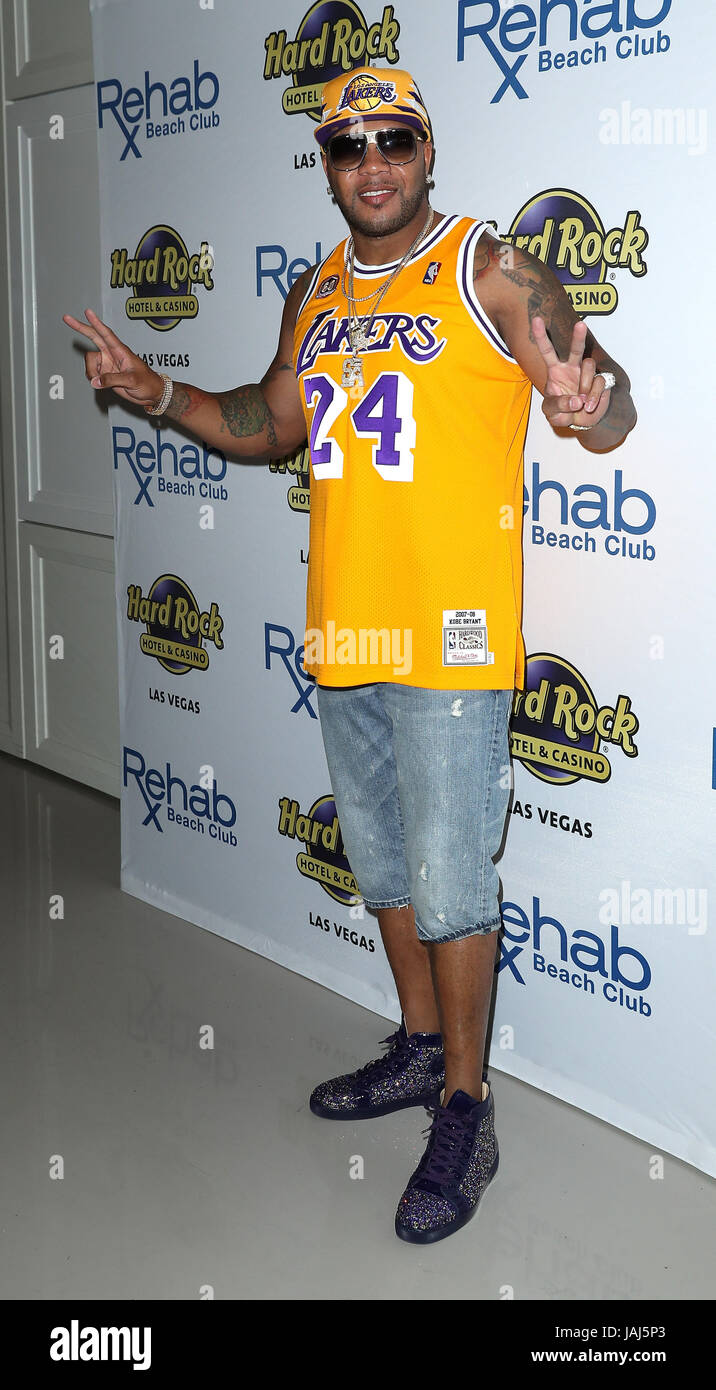 Rehab Beach Club at Hard Rock Hotel & Casino kicks off grand opening ...