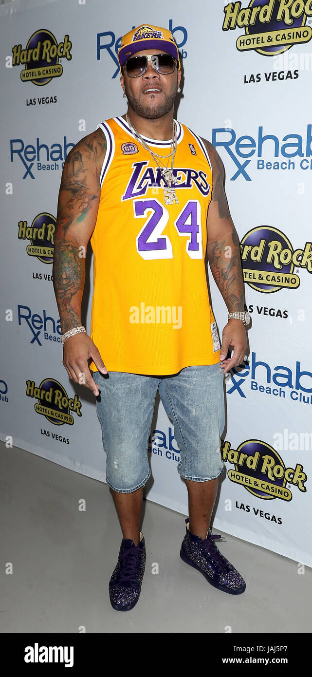 Rehab Beach Club at Hard Rock Hotel & Casino kicks off grand opening ...