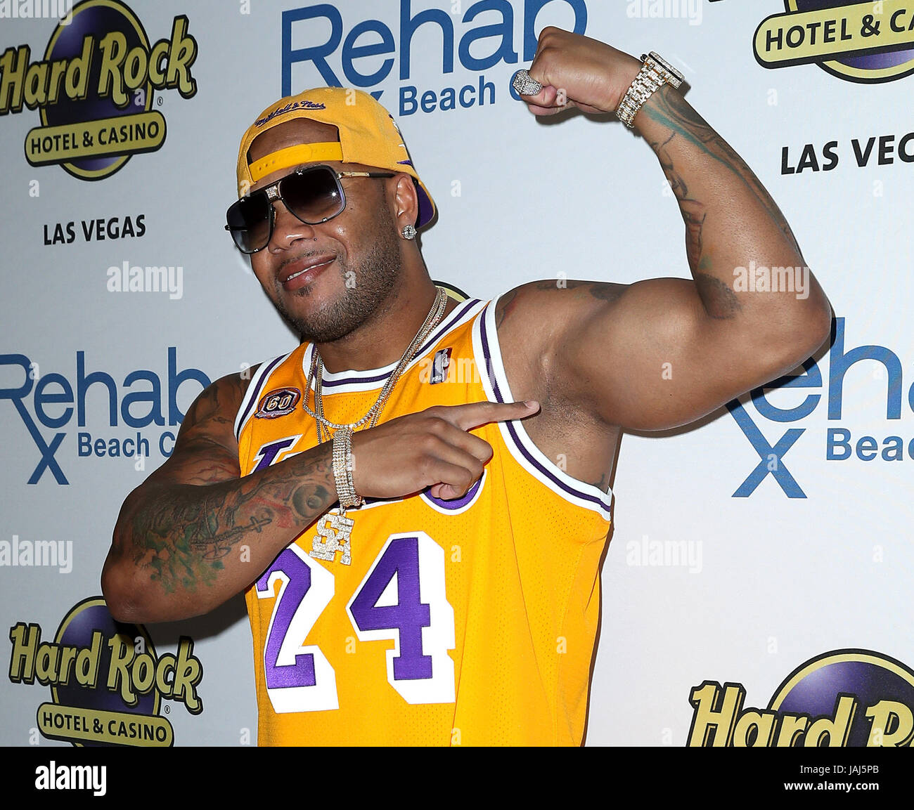 Rehab Beach Club at Hard Rock Hotel & Casino kicks off grand opening ...