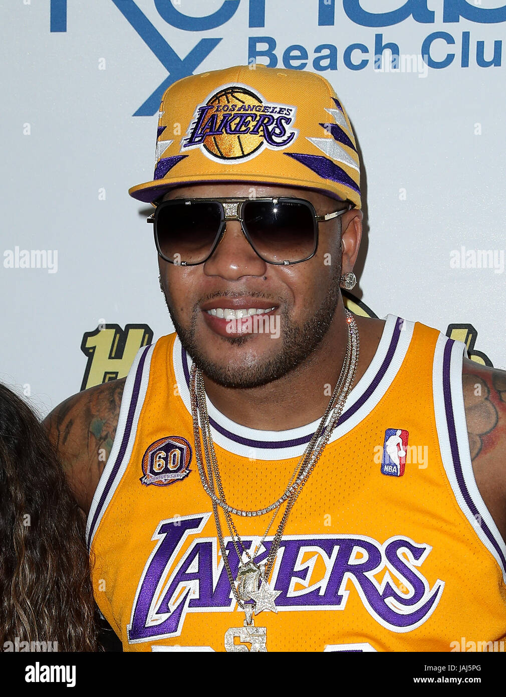 Rehab Beach Club at Hard Rock Hotel & Casino kicks off grand opening ...