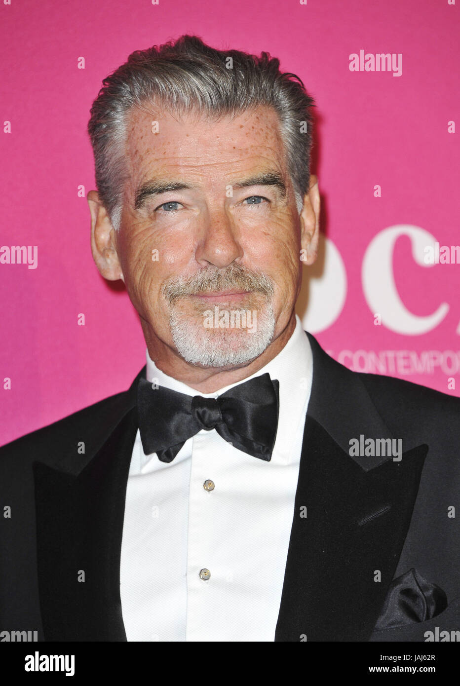 2017 Museum of Contemporary Art Gala (MOCA) - Arrivals Featuring ...