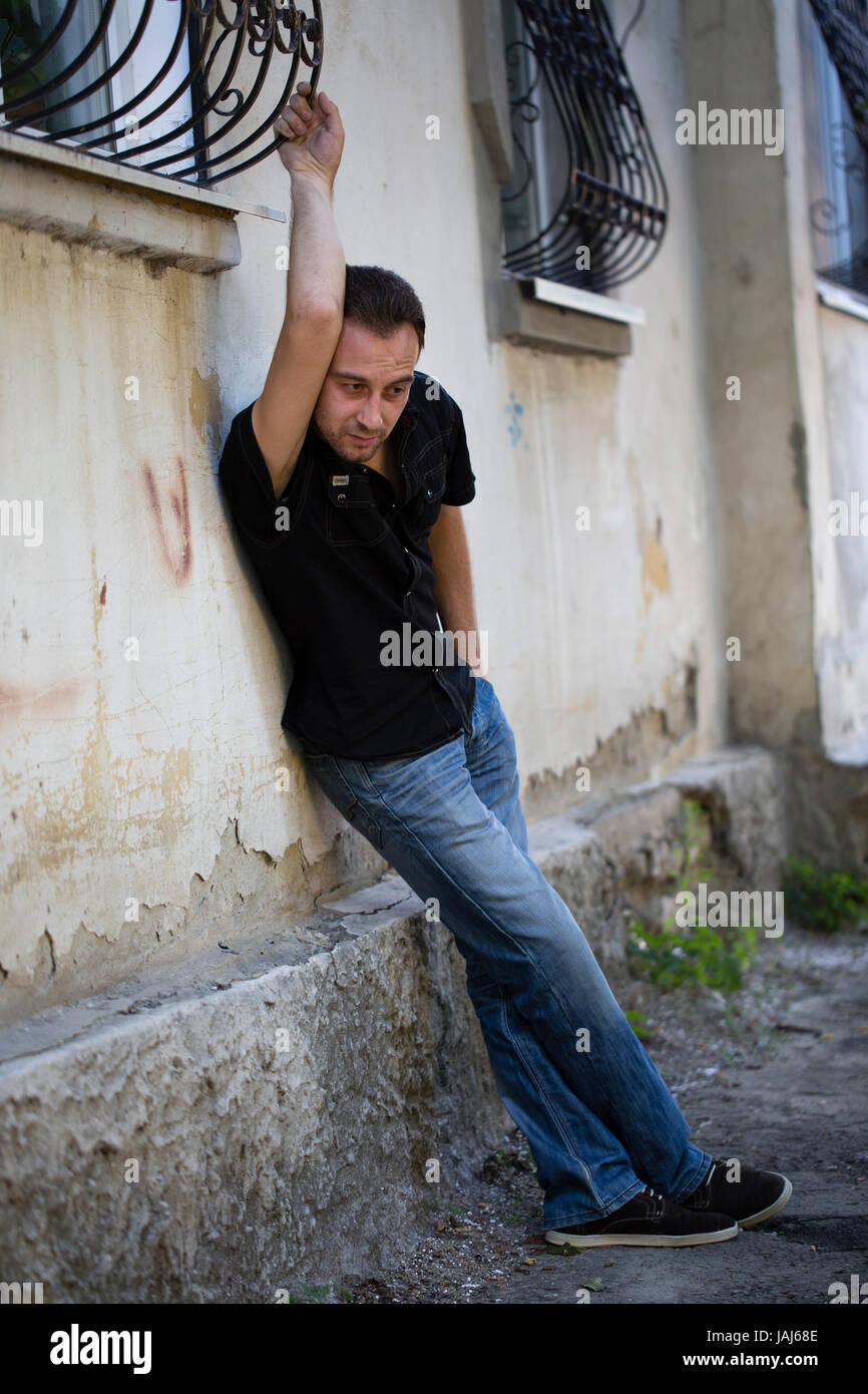 Lane tired hi-res stock photography and images - Alamy