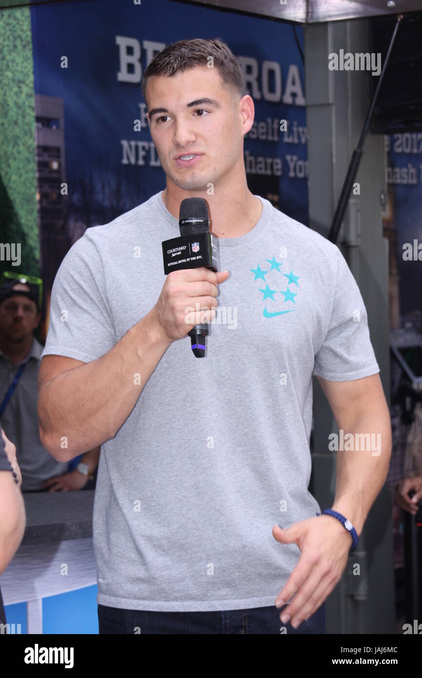 Deshone kizer hi-res stock photography and images - Alamy