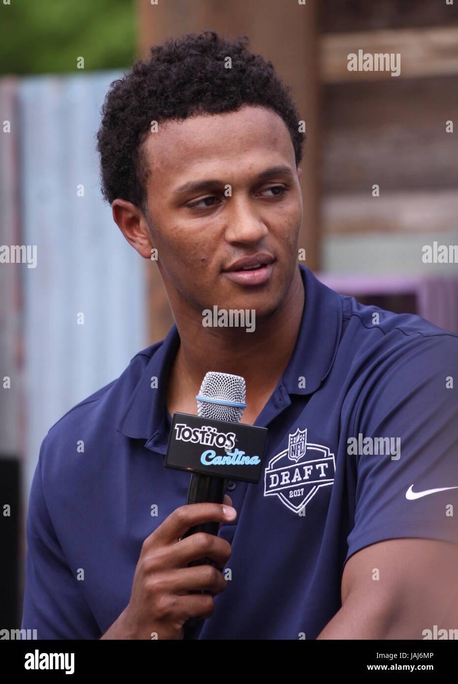 Deshone kizer hi-res stock photography and images - Alamy