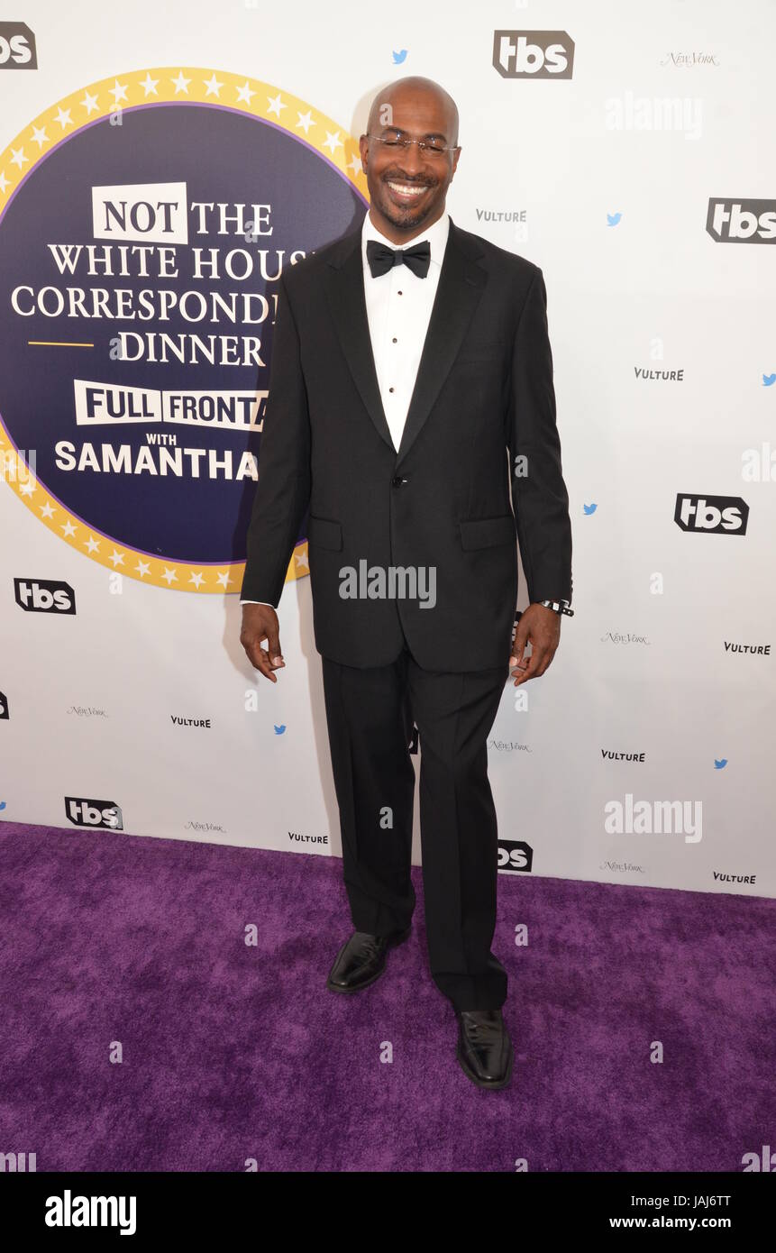 Full Frontal with Samantha Bee¹s Not the White House Correspondents ...