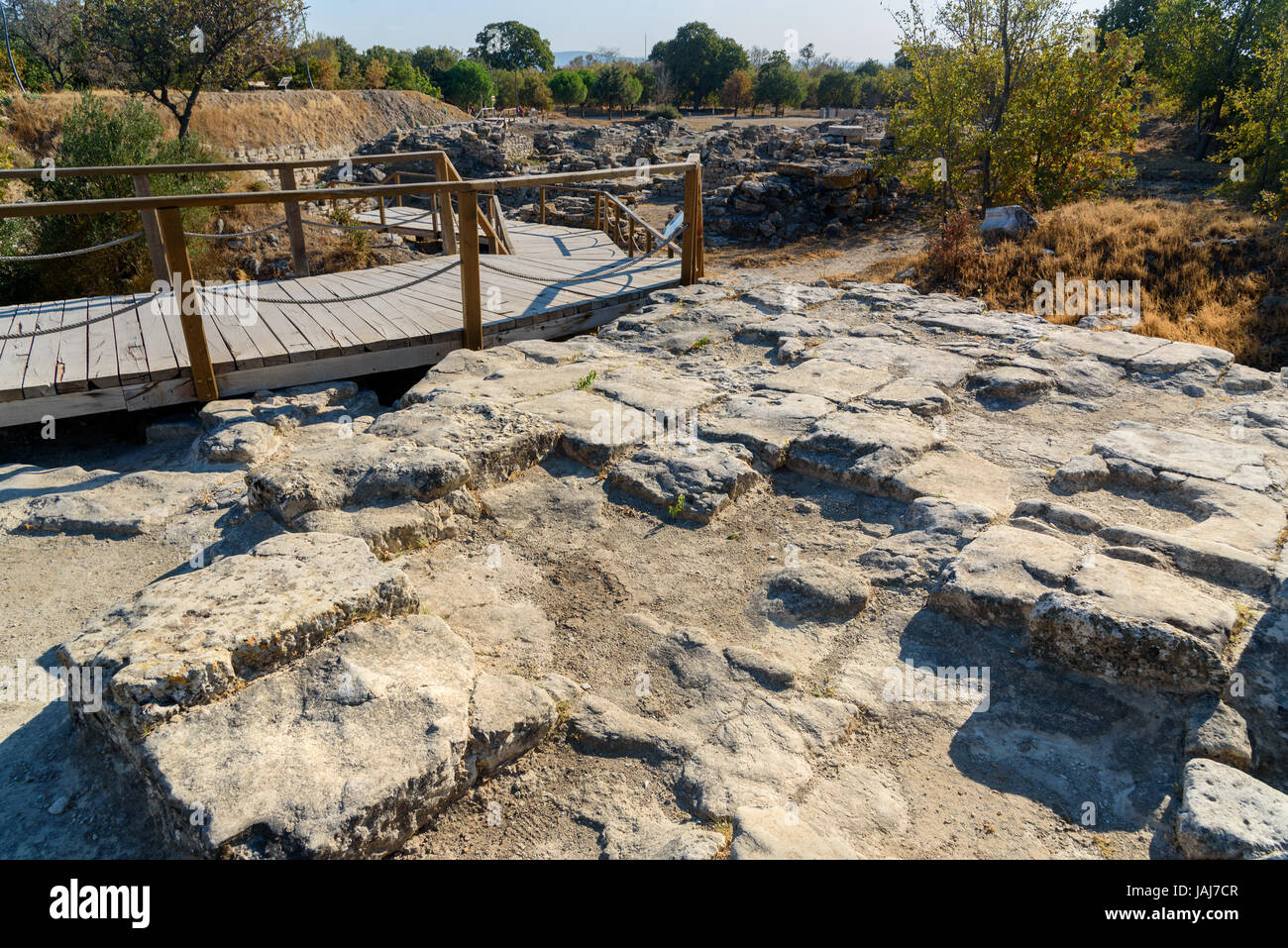 City of canakkale hi-res stock photography and images - Alamy