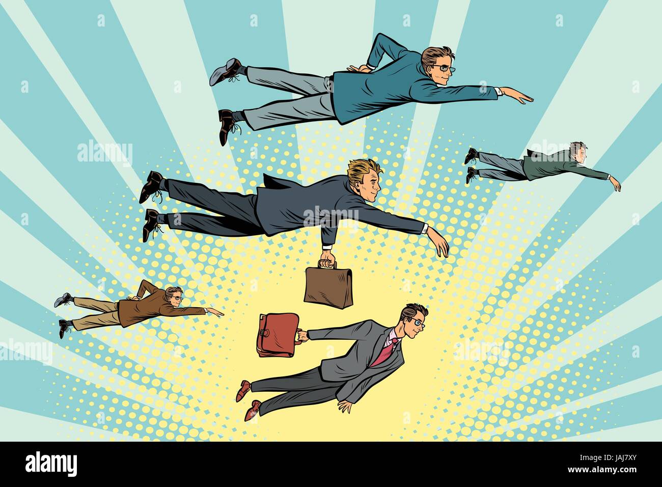 Float Stock Vector Images - Alamy