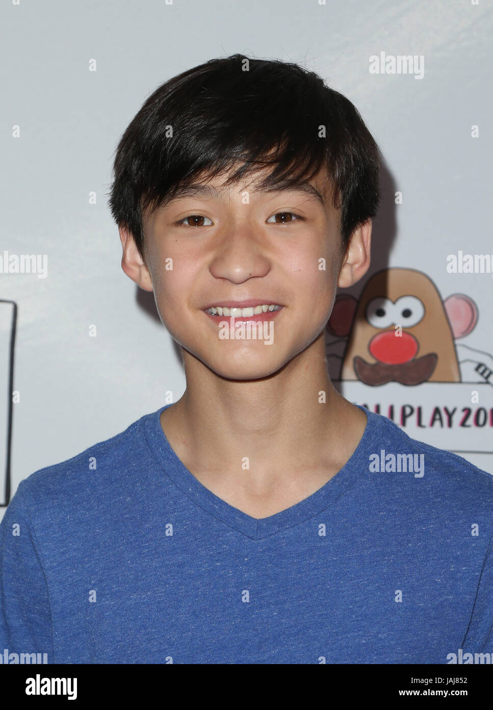 Zimmer Children's Museum 'We All Play' event Featuring: Forrest Wheeler ...