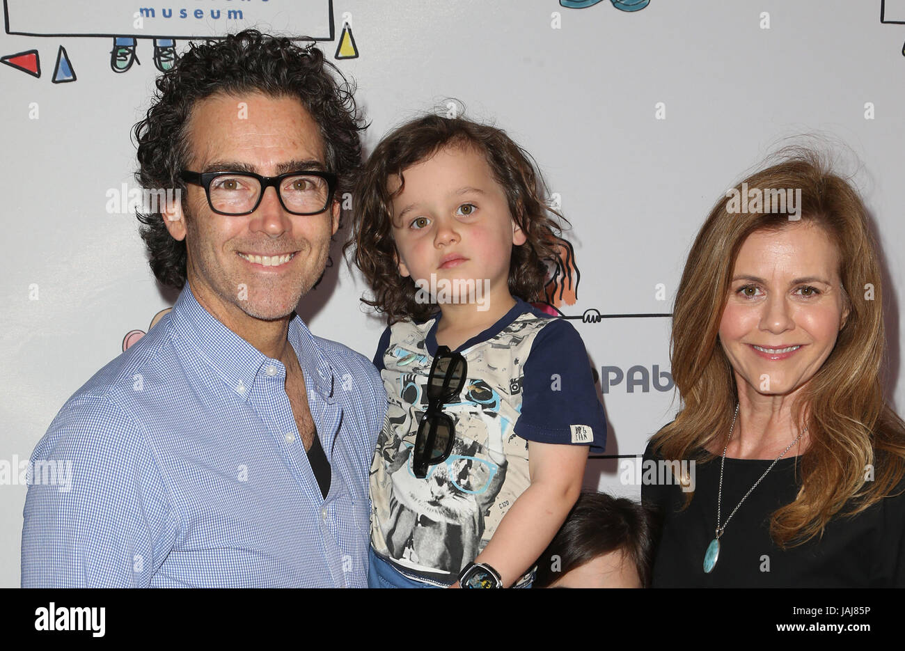Zimmer Children's Museum 'We All Play' event Featuring: John Fortson ...