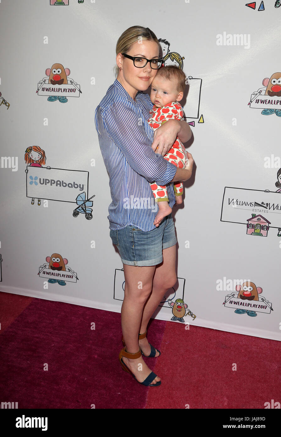 Zimmer Children's Museum 'We All Play' event Featuring: Kathleen ...