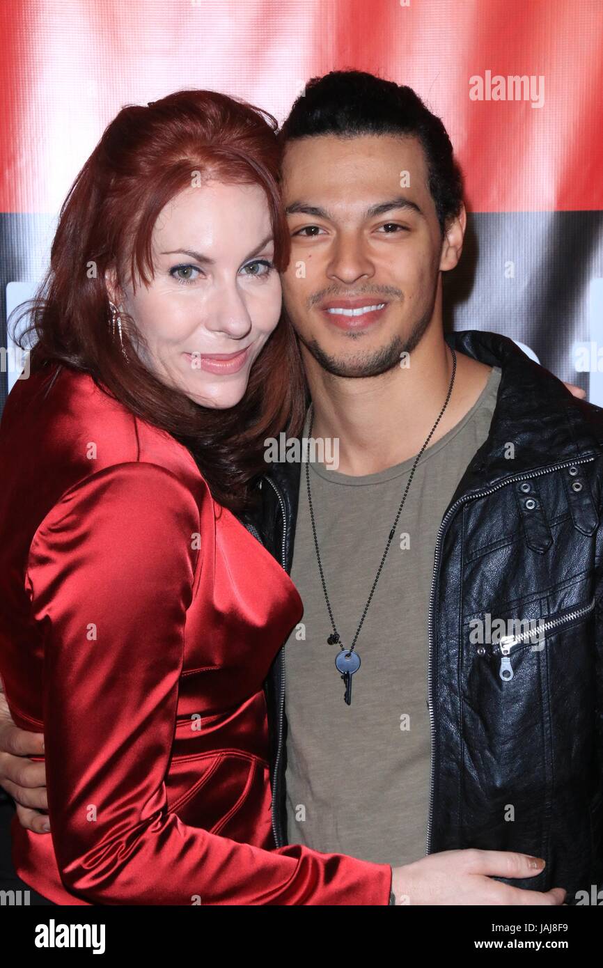 Josie Walsh's Ballet Red presents 'A Secret Garden' - Arrivals ...