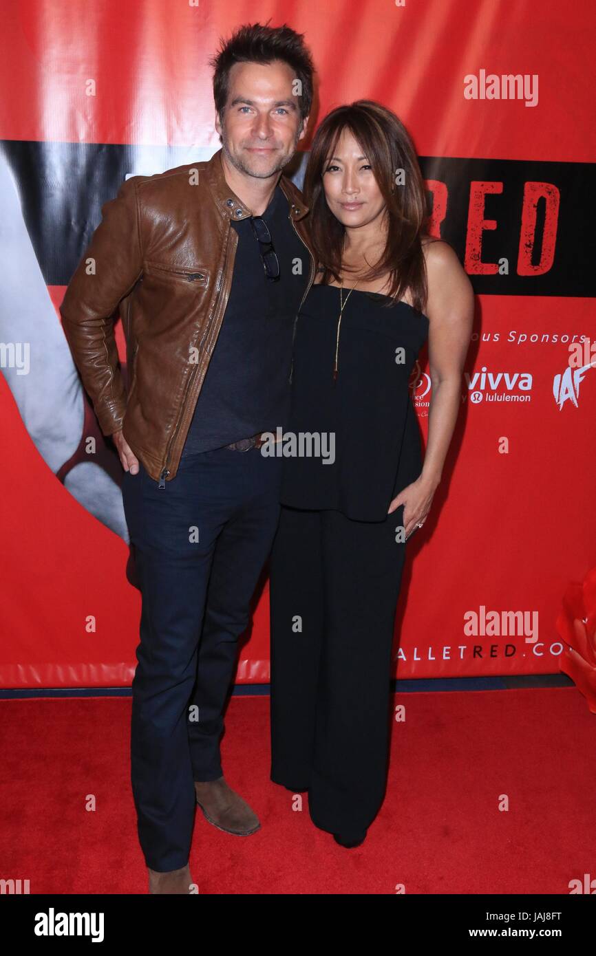 Josie Walsh's Ballet Red presents 'A Secret Garden' - Arrivals ...