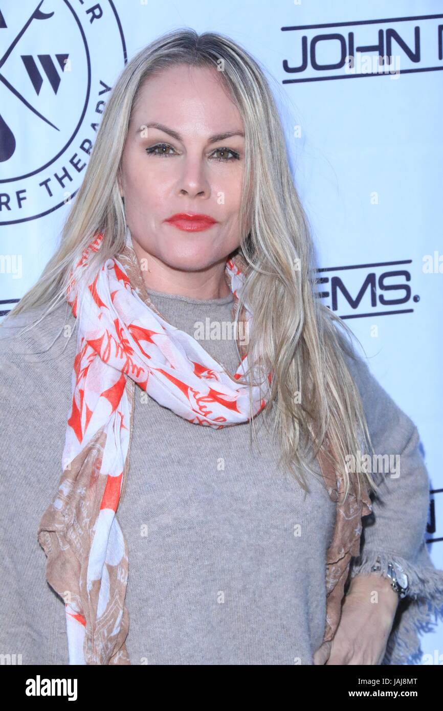 A Walk On Water Charity Fundraiser hosted by JP DeJoria and Pierce Brosnan Featuring: Christy ...