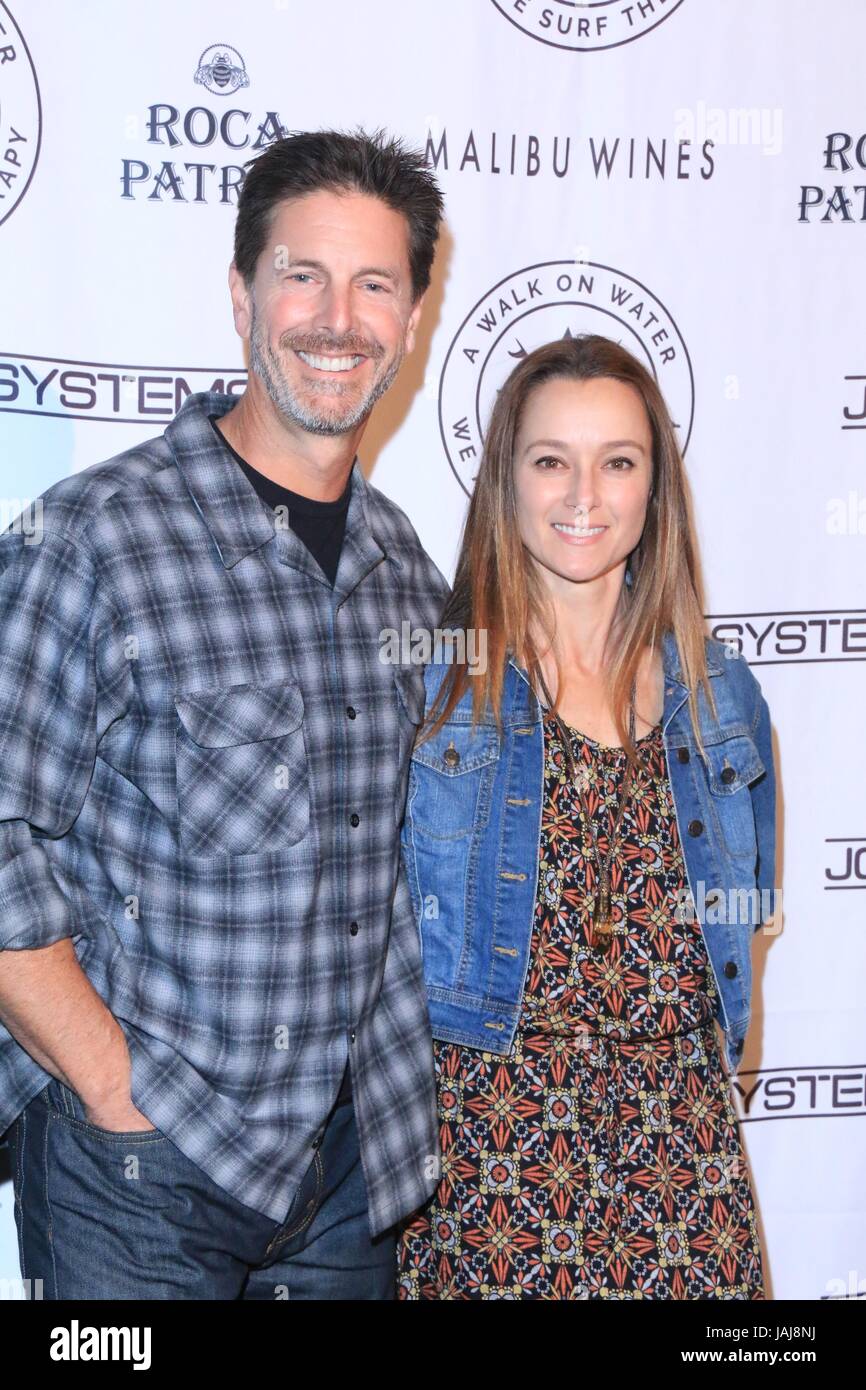 A Walk On Water Charity Fundraiser hosted by JP DeJoria and Pierce Brosnan Featuring: Jack ...