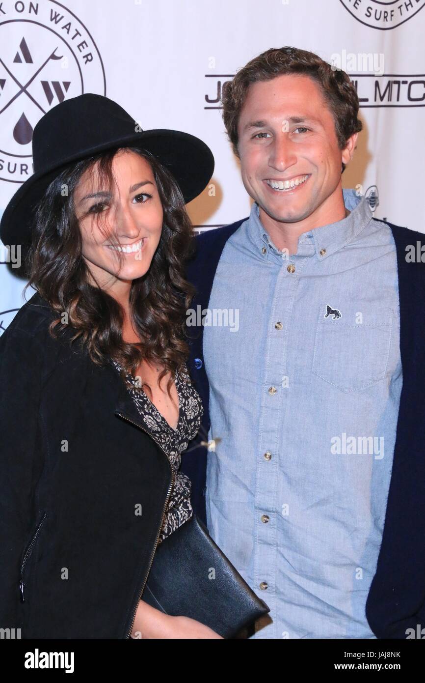 A Walk On Water Charity Fundraiser hosted by JP DeJoria and Pierce ...