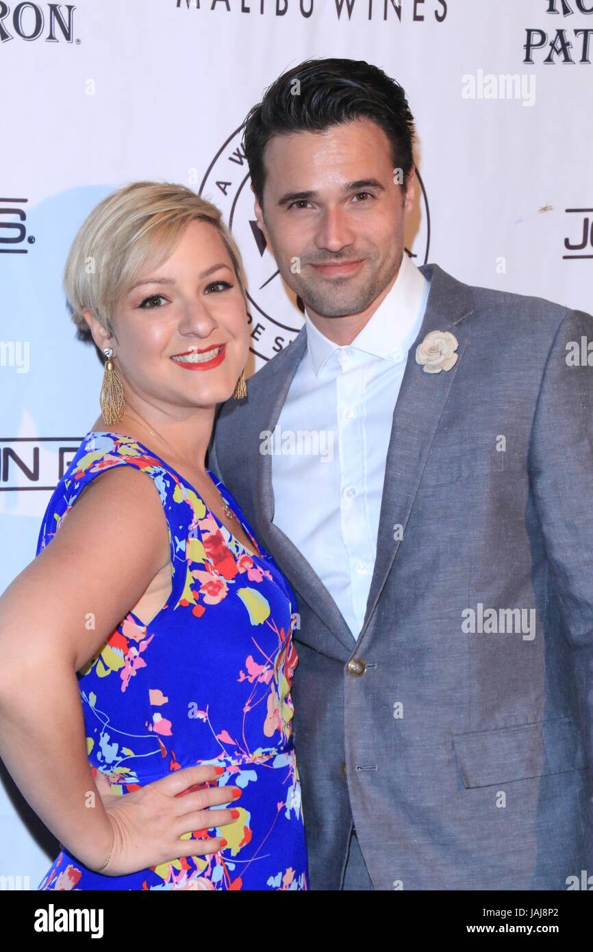 A Walk On Water Charity Fundraiser hosted by JP DeJoria and Pierce Brosnan Featuring: Melissa ...