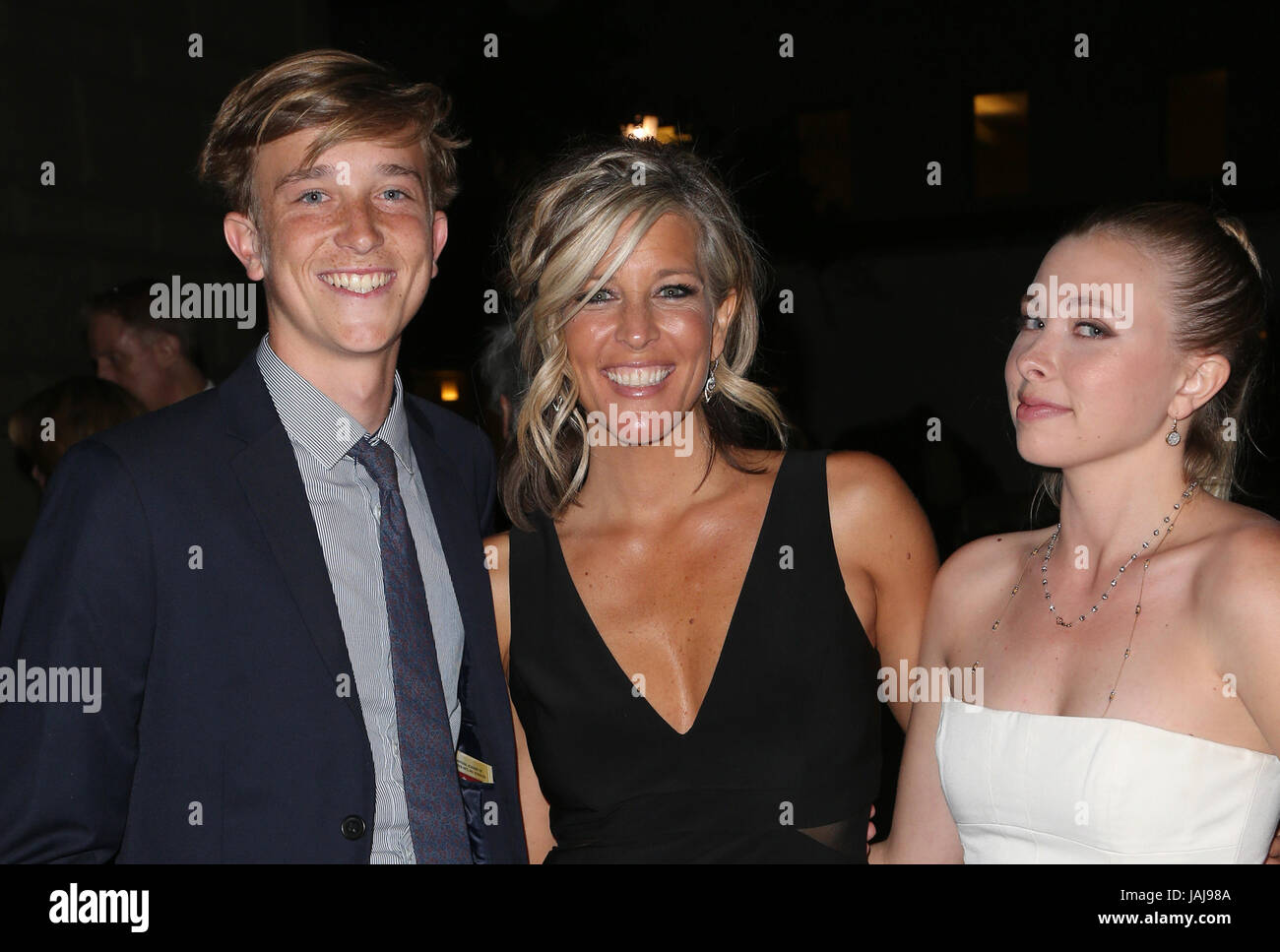 Laura Wright John Wright