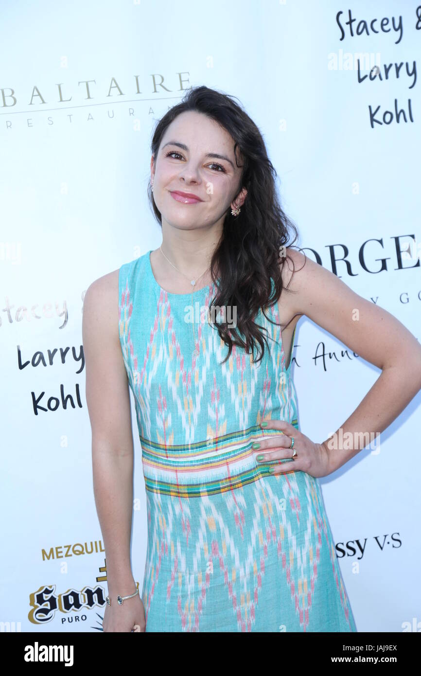 George Lopez Foundation 10th Anniversary Party - Arrivals Featuring ...