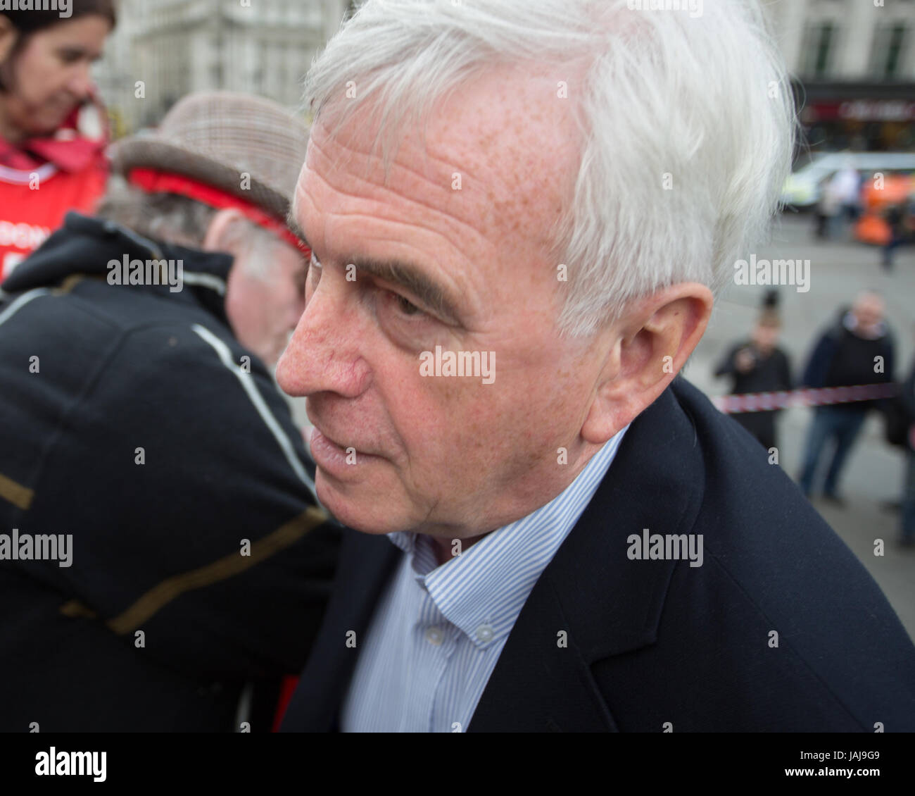 Labour mp hayes harlington hi-res stock photography and images - Alamy