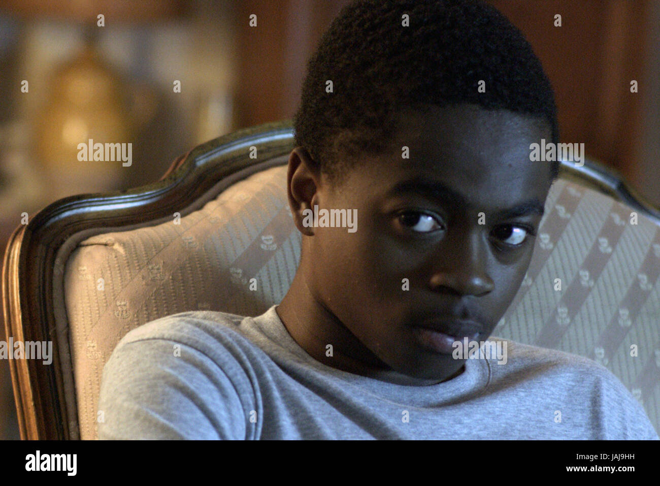 The Transfiguration is a 2016 American horror drama film written and ...