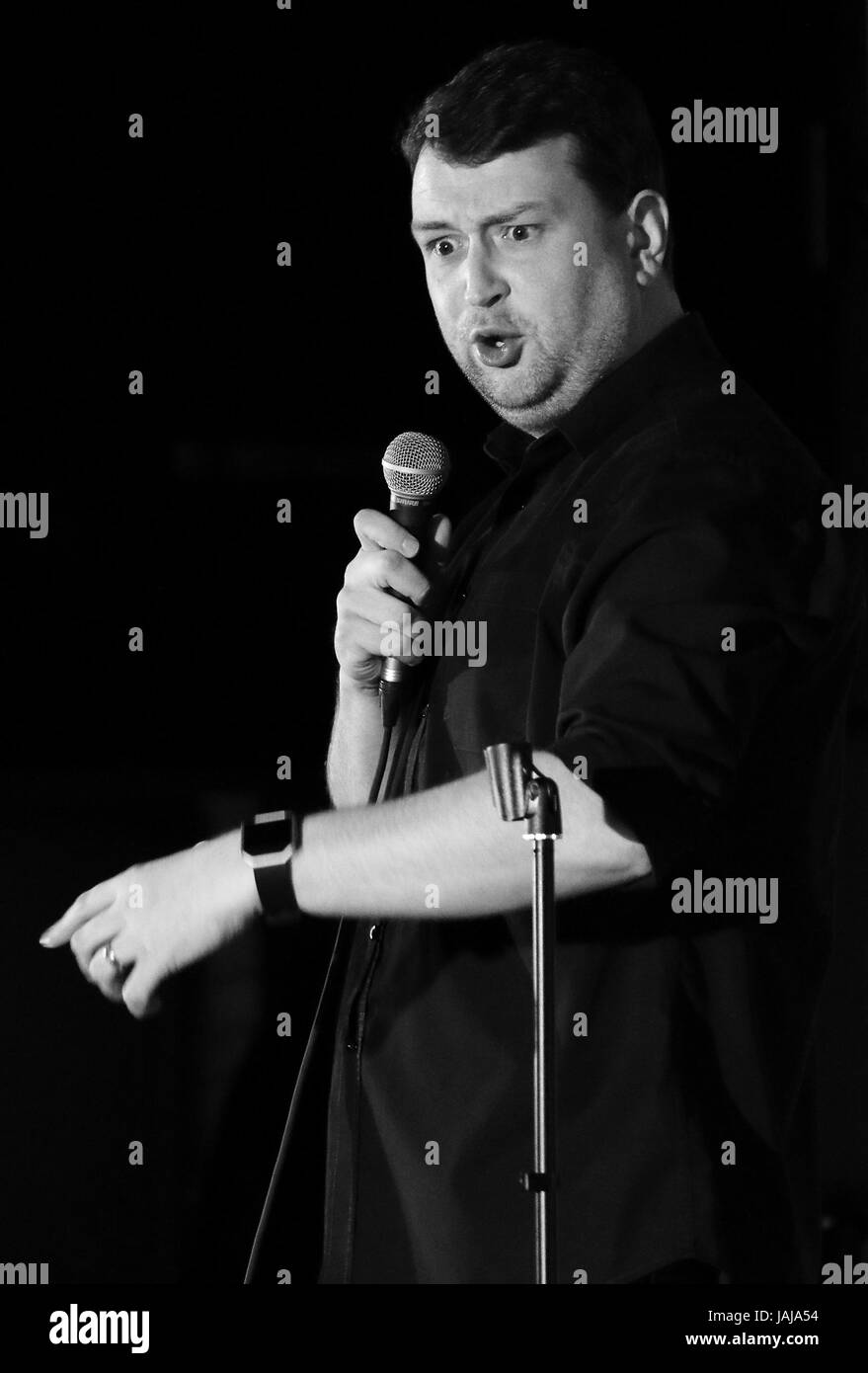 Craig Murray - from Plusnet broadband TV ad and one of the hottest ...