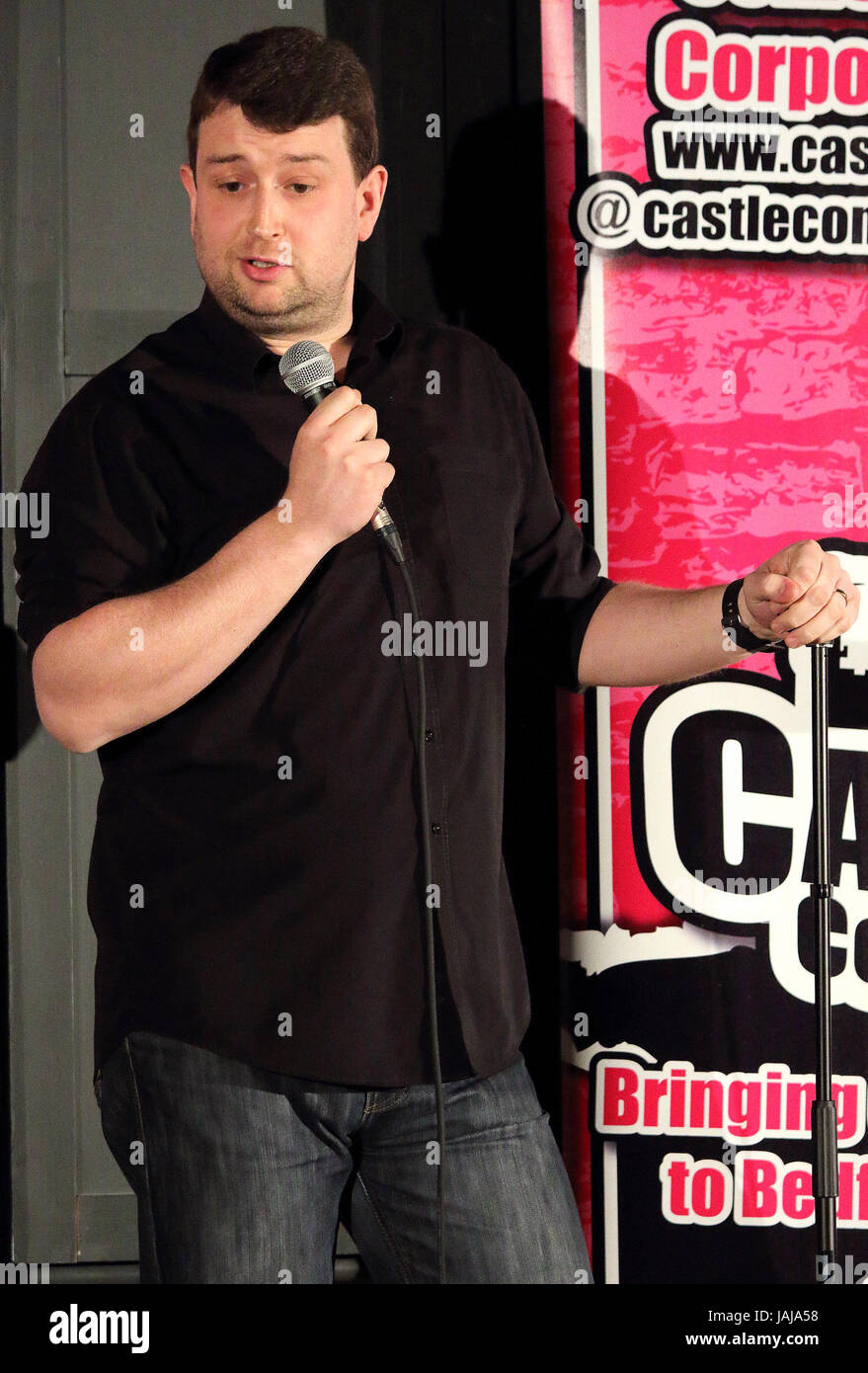 Craig Murray - from Plusnet broadband TV ad and one of the hottest ...