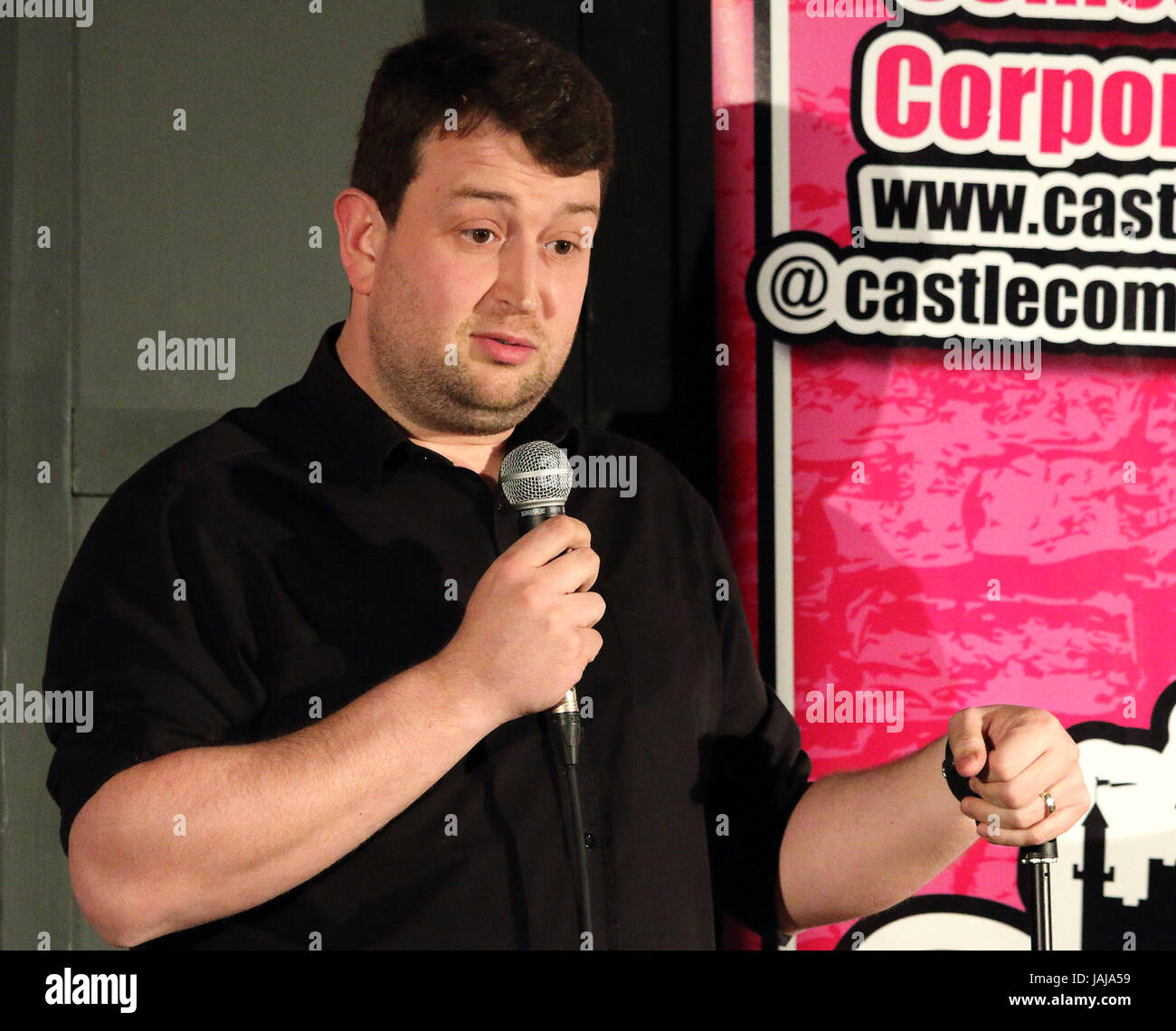 Craig Murray - from Plusnet broadband TV ad and one of the hottest ...