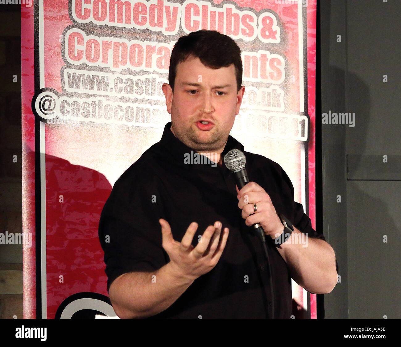 Craig Murray - from Plusnet broadband TV ad and one of the hottest ...