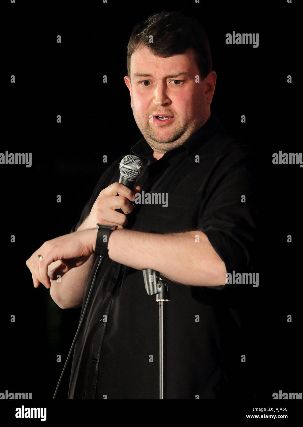 Craig Murray - from Plusnet broadband TV ad and one of the hottest ...