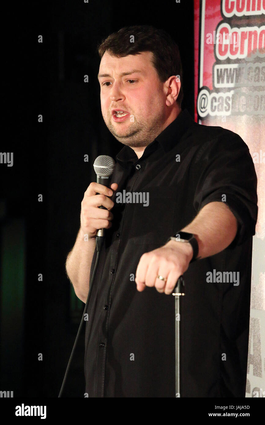 Craig Murray - from Plusnet broadband TV ad and one of the hottest ...