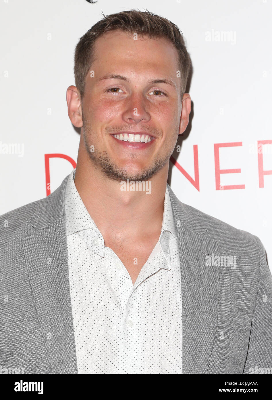 Los Angeles premiere of The Orchard's 'The Dinner' - Arrivals Featuring ...