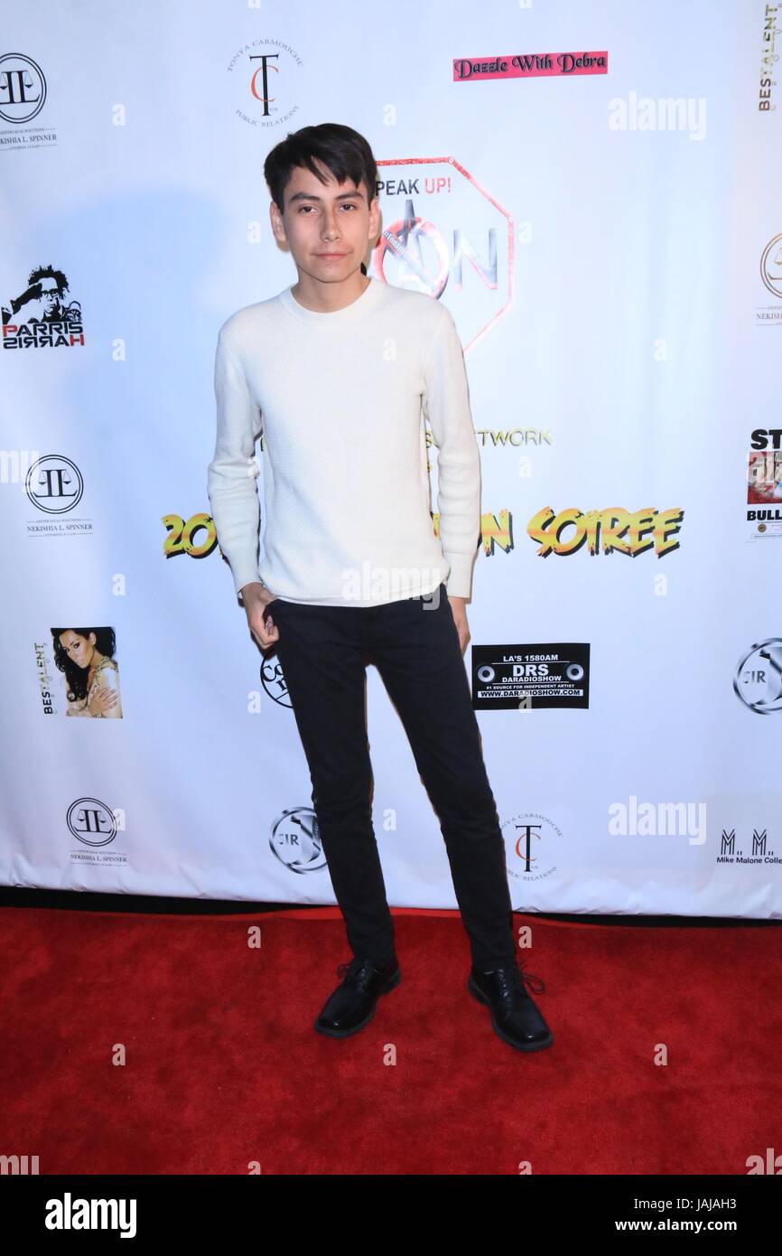 Bully Awareness Network presents Spring Bling Fashion Show Featuring ...