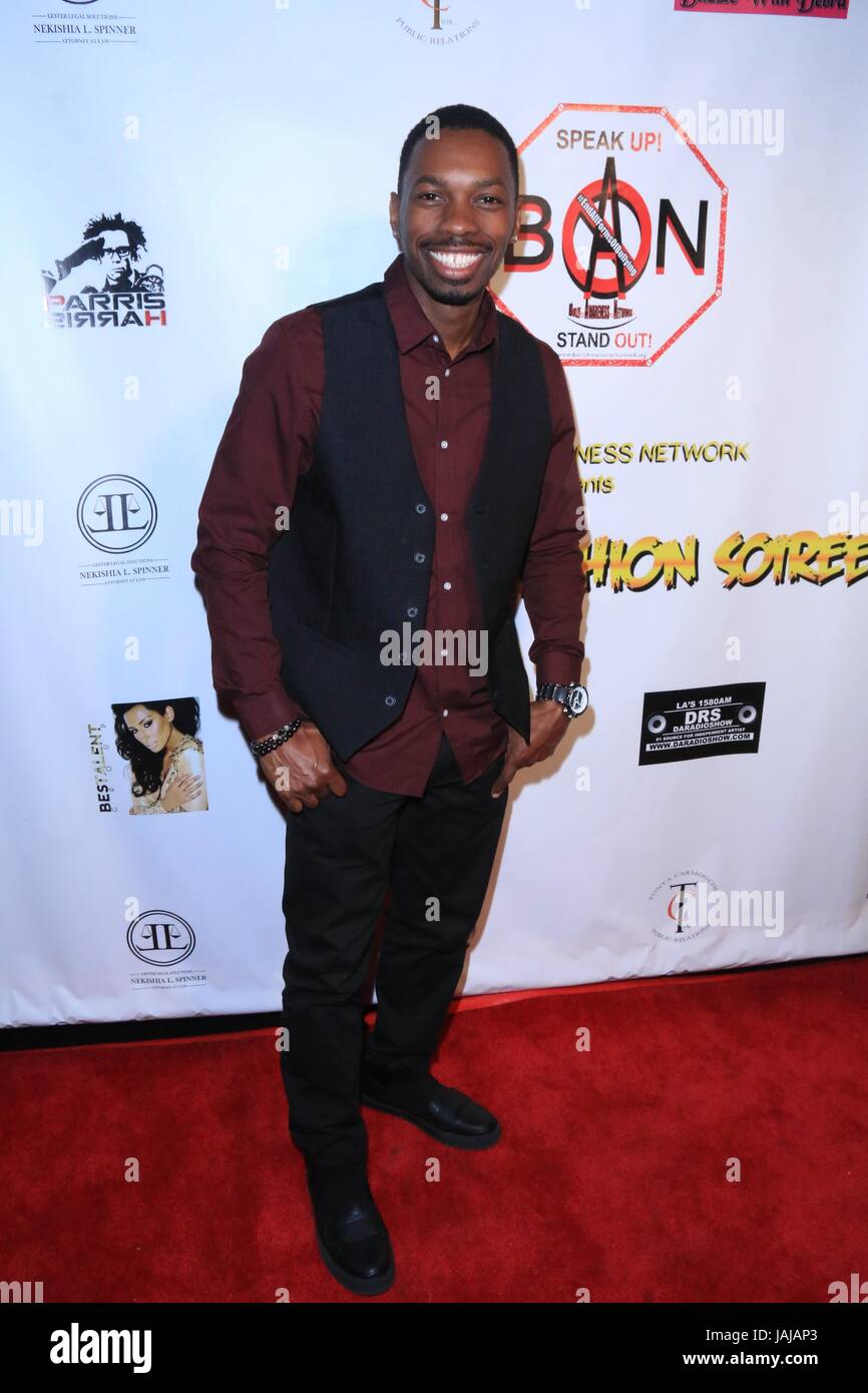 Bully Awareness Network presents Spring Bling Fashion Show Featuring ...