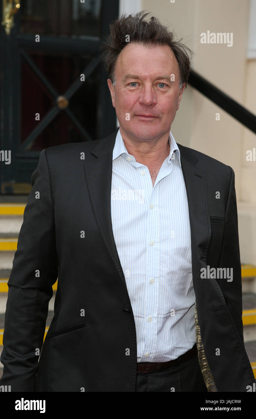 Guests attend press night for Tony nominated musical adaptation of ...