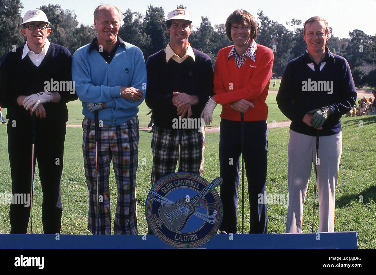 1970s Gerald Ford High Resolution Stock Photography and Images - Alamy