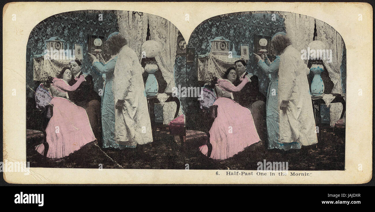 The 25 Stages from Courtship to Marriage Stock Photo - Alamy