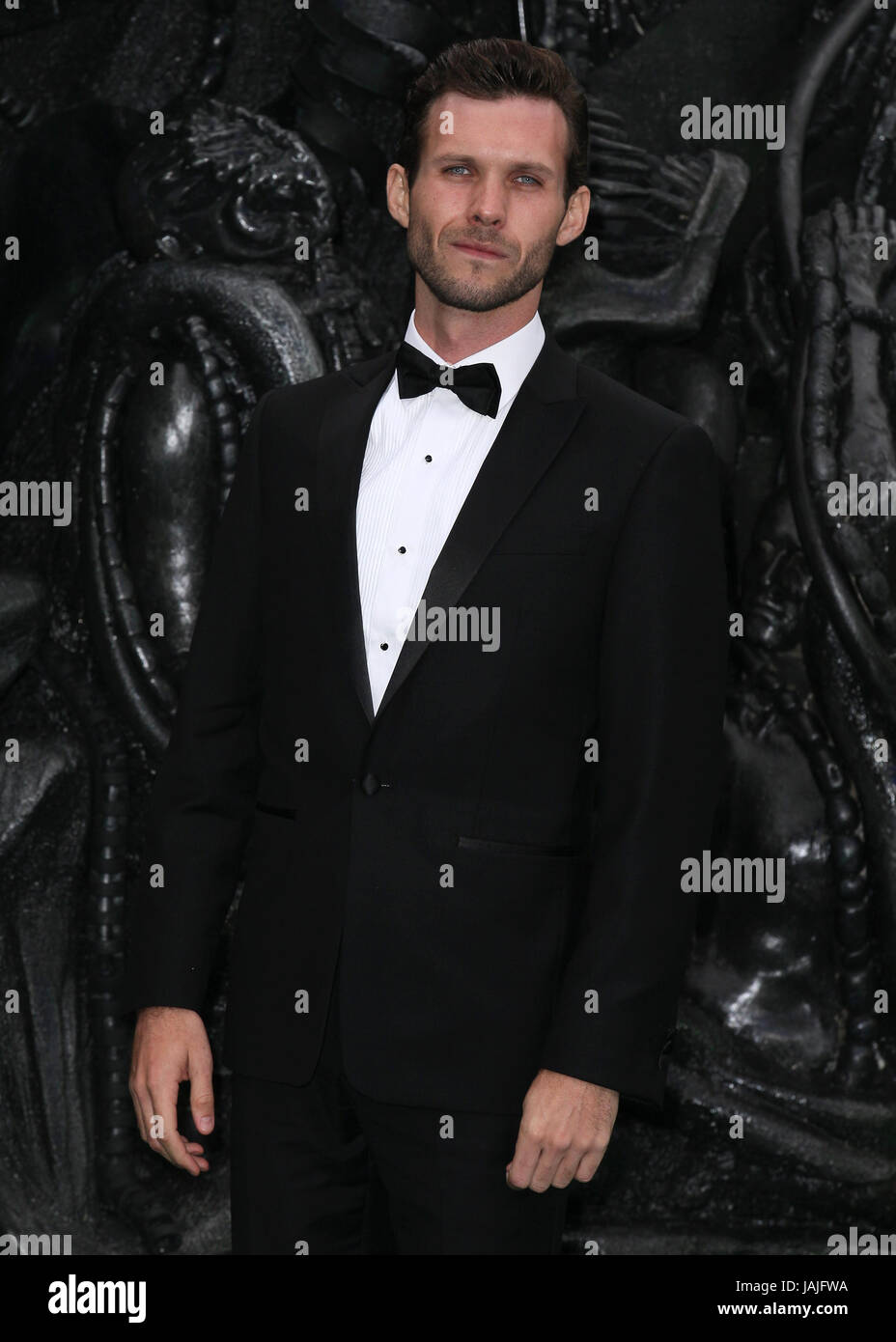 The World Premiere of 'Alien: Covenant' held at the Odeon Leicester ...
