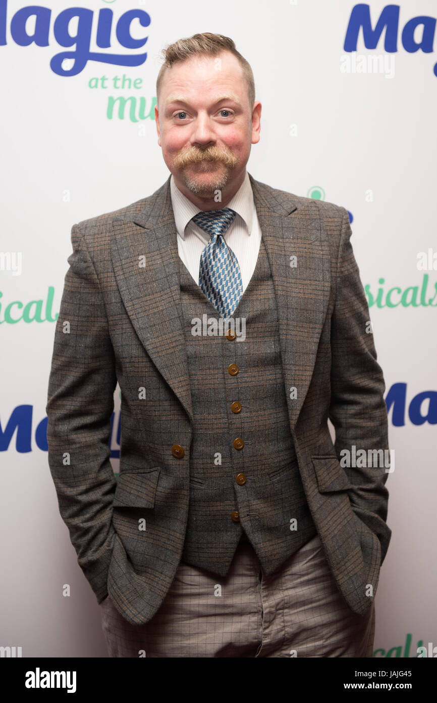 Alan rufus hi-res stock photography and images - Alamy