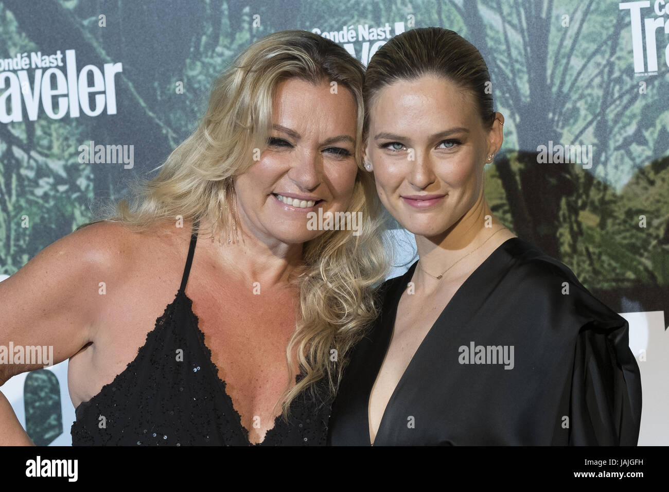 Tzipi refaeli hi-res stock photography and images - Alamy