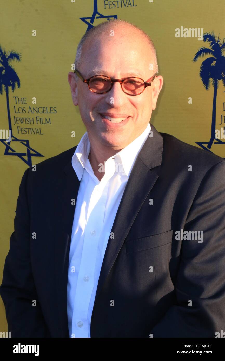 Los Angeles Jewish Film Festival - Closing Night Gala: Premiere of ...