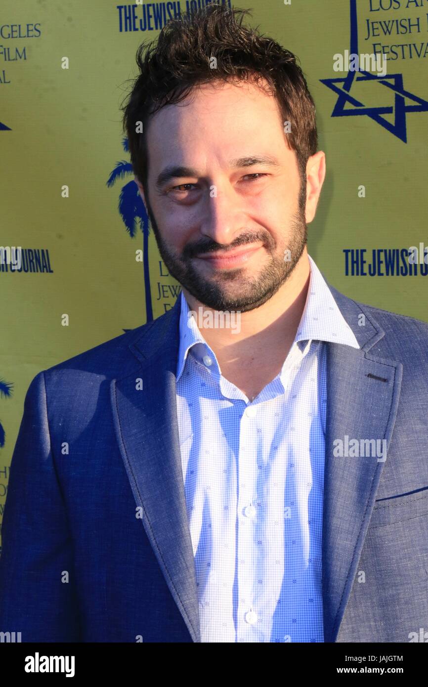 Los Angeles Jewish Film Festival - Closing Night Gala: Premiere of ...