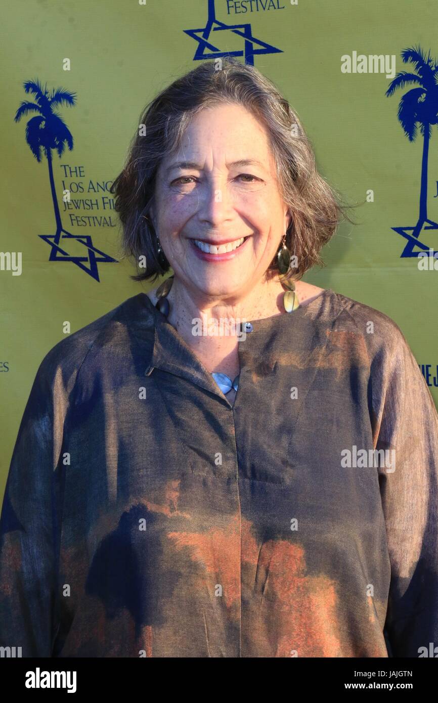 Los Angeles Jewish Film Festival - Closing Night Gala: Premiere of ...