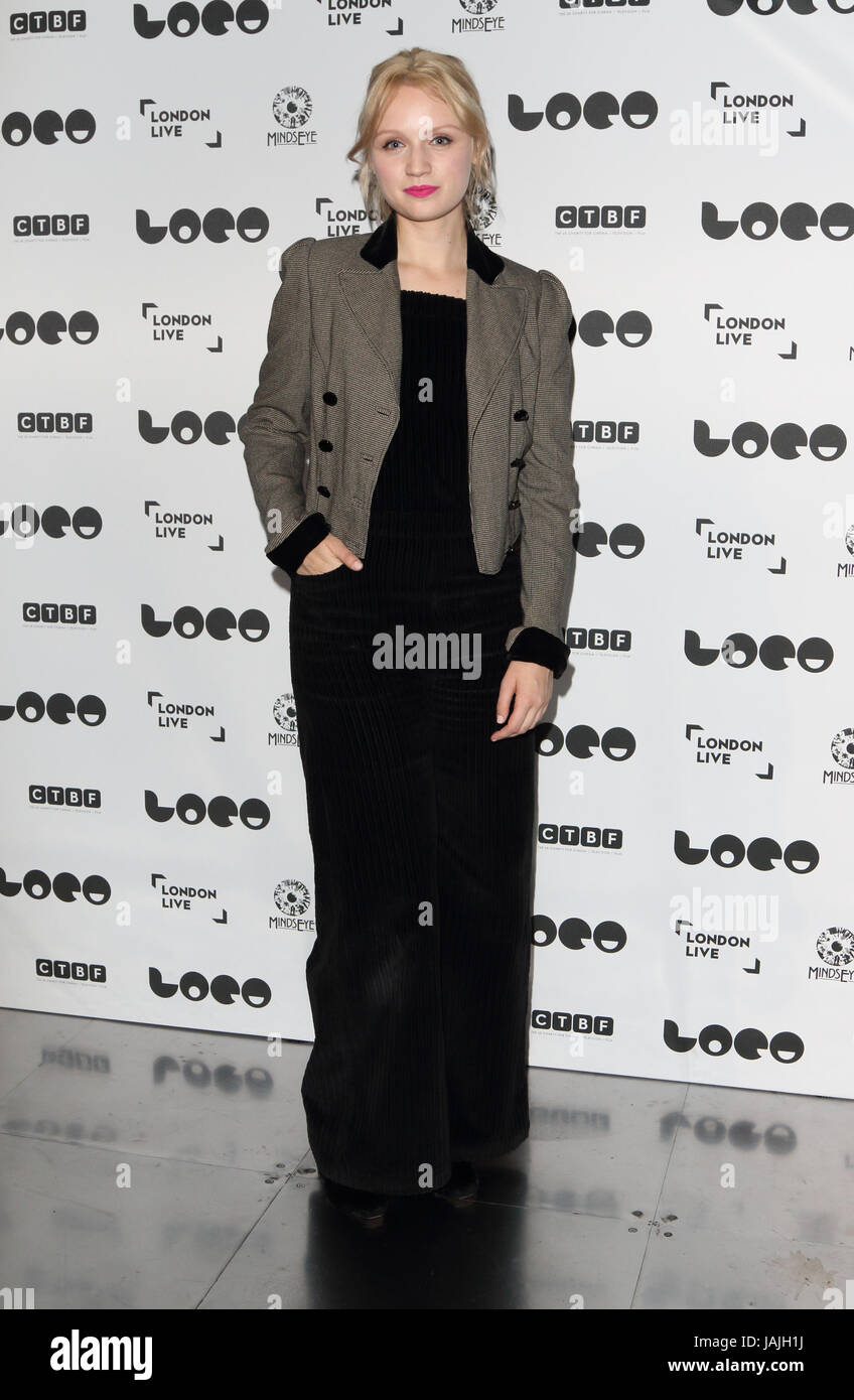 6th LOCO London Comedy Film Festival - The UK premiere of The ...