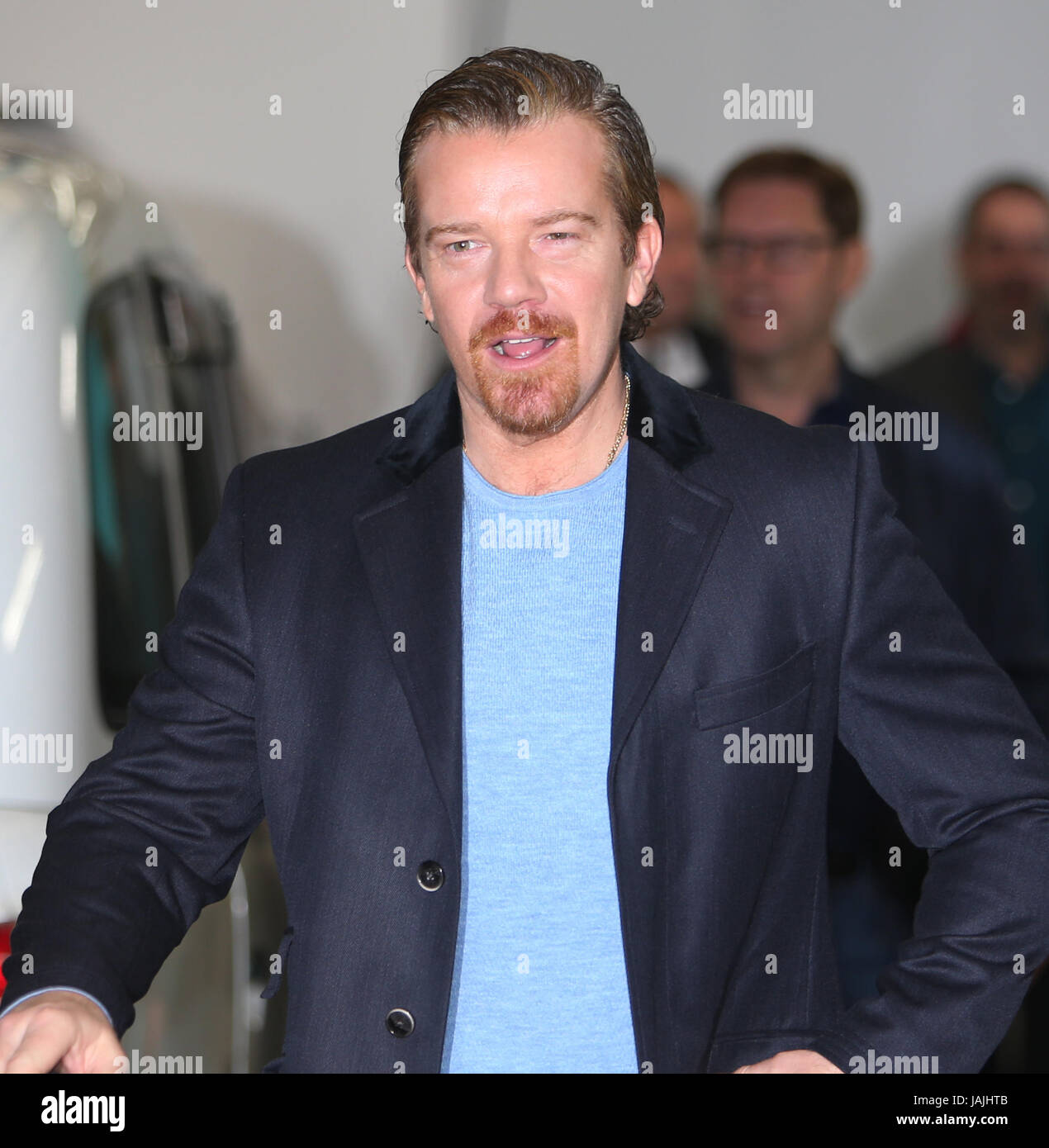 Max beesley 2017 hi-res stock photography and images - Alamy