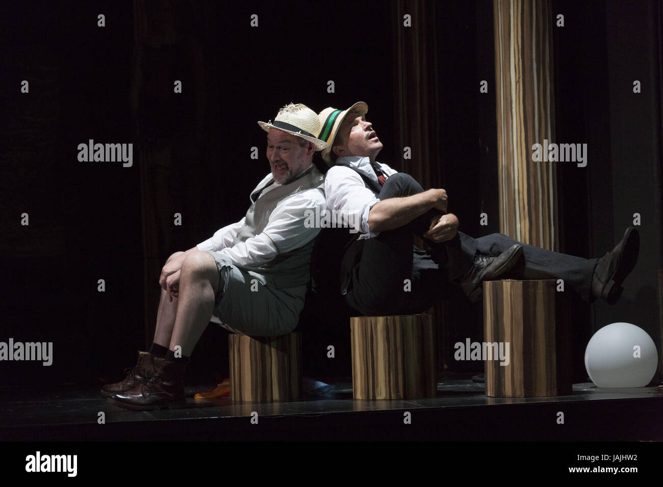 Stephan Benson High Resolution Stock Photography and Images - Alamy