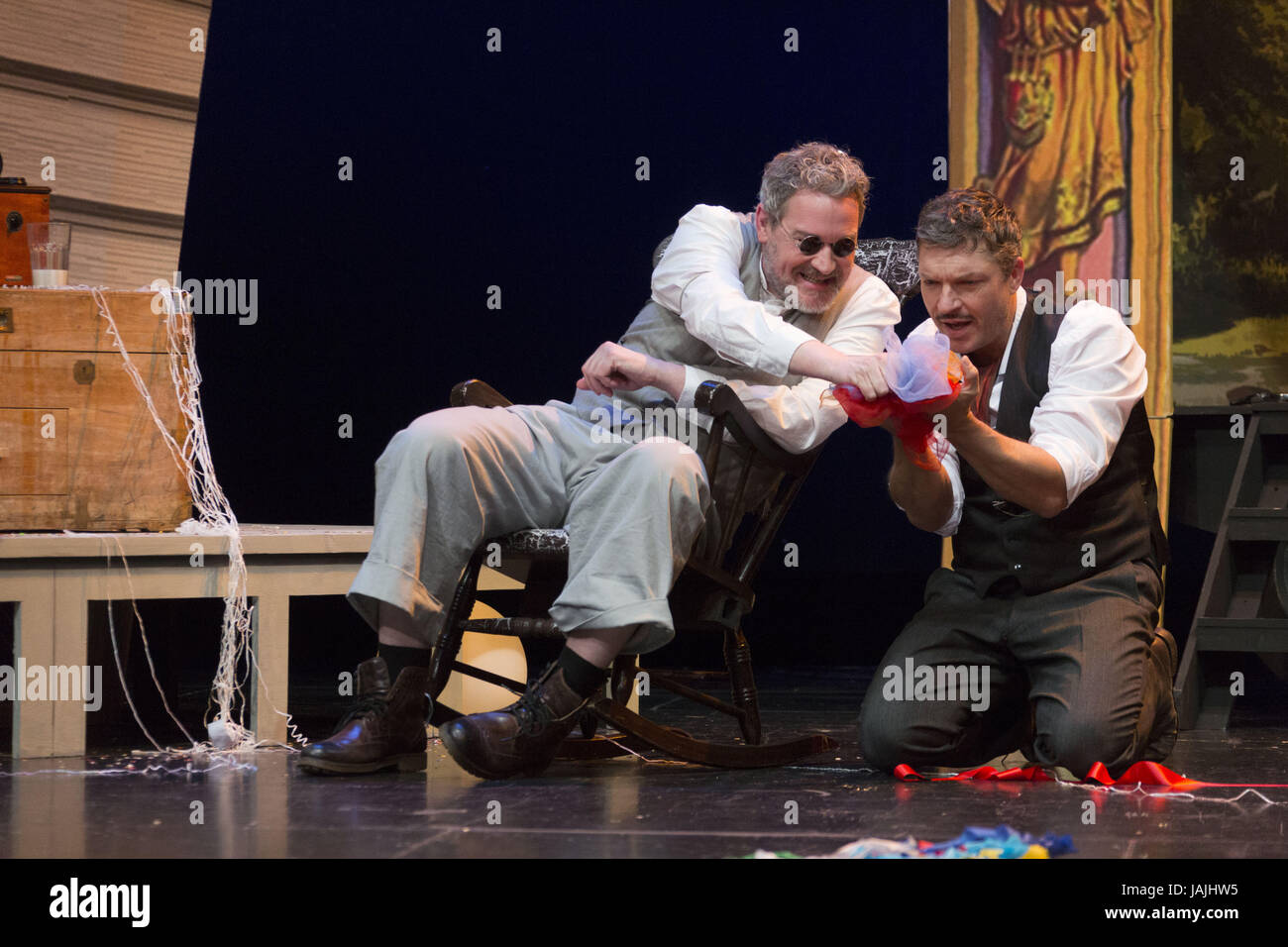 Stephan Benson High Resolution Stock Photography and Images - Alamy