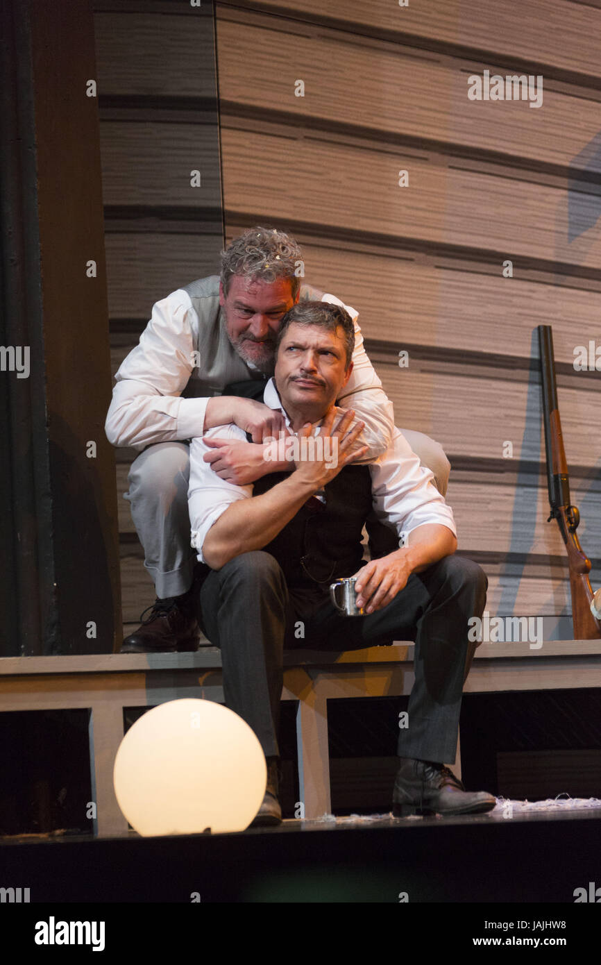 Stephan Benson High Resolution Stock Photography and Images - Alamy