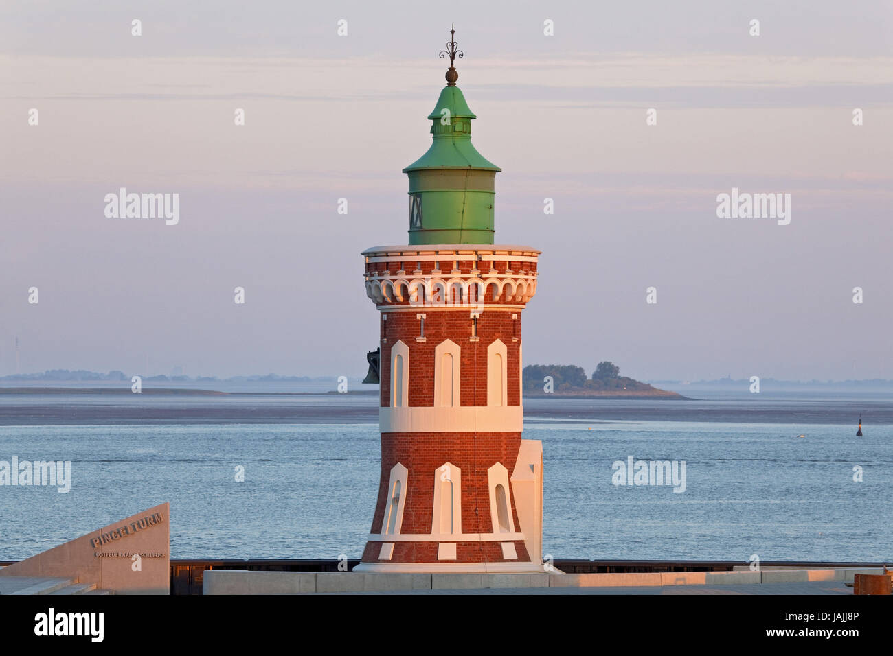 Imperial tower lighthouse hi-res stock photography and images - Alamy