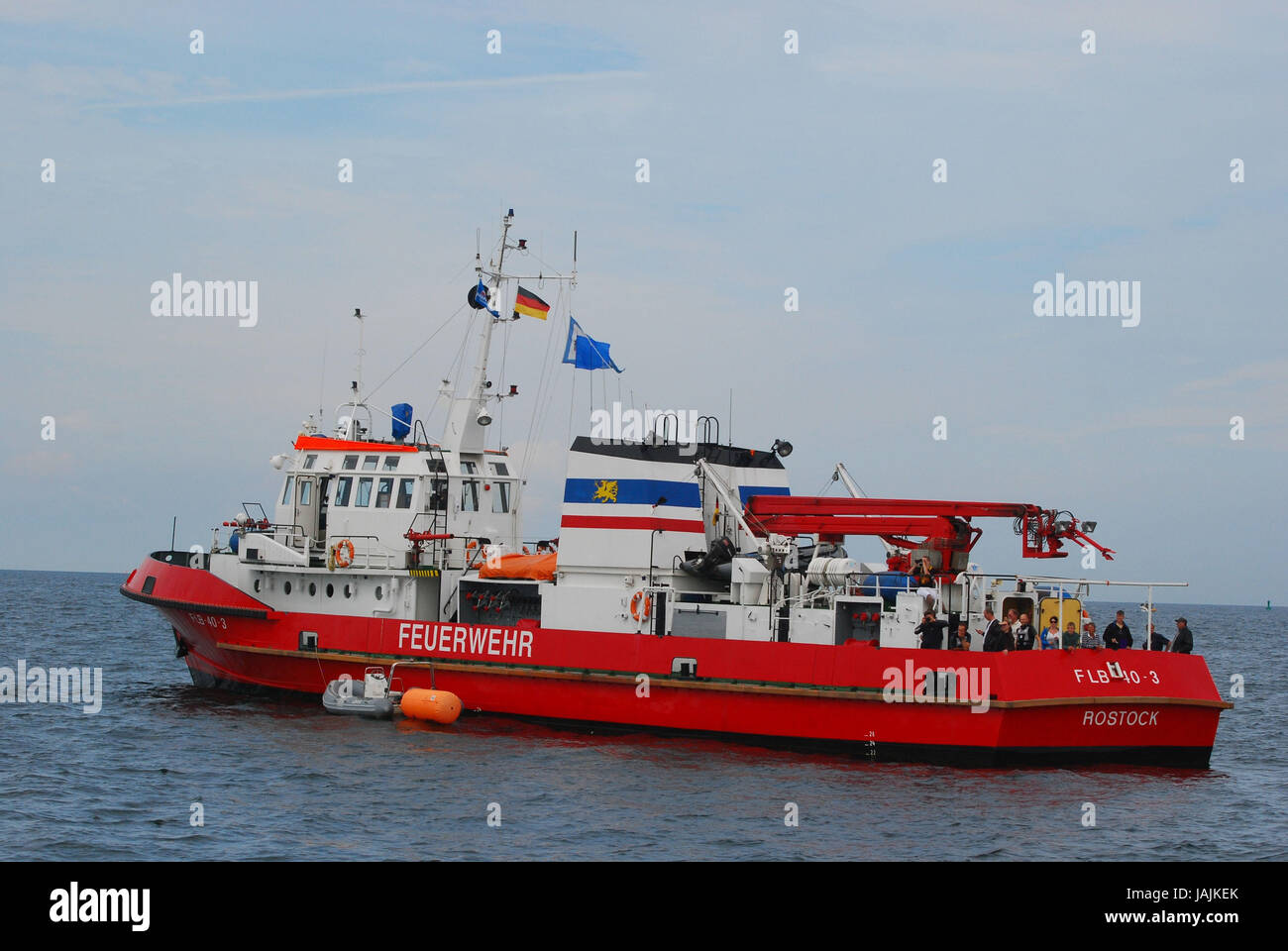 Germany,Mecklenburg-West Pomerania,Rostock,Warnemünde,the Baltic Sea ...