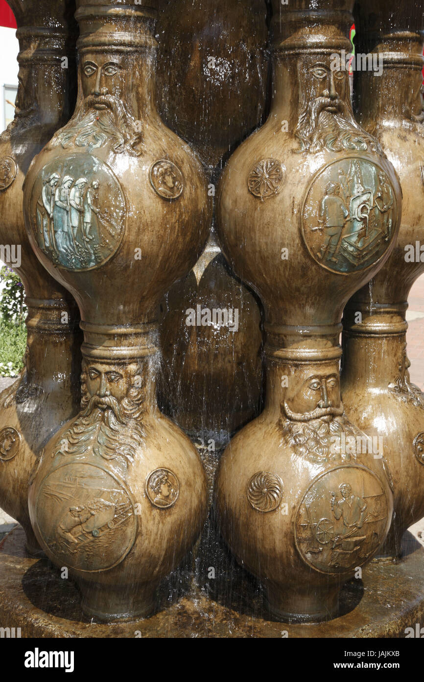 Sculptor olaf jeering hi-res stock photography and images - Alamy